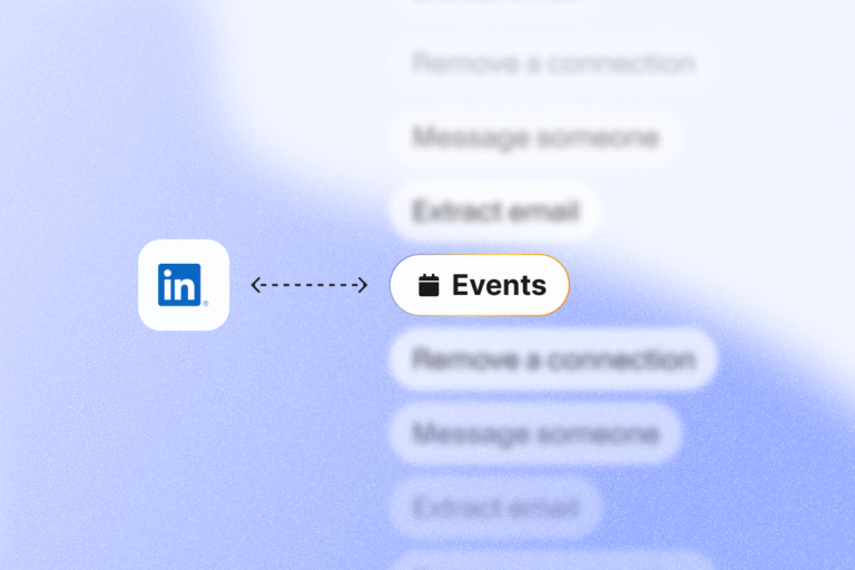 How to Create And Promote LinkedIn Events - PhantomBuster Blog