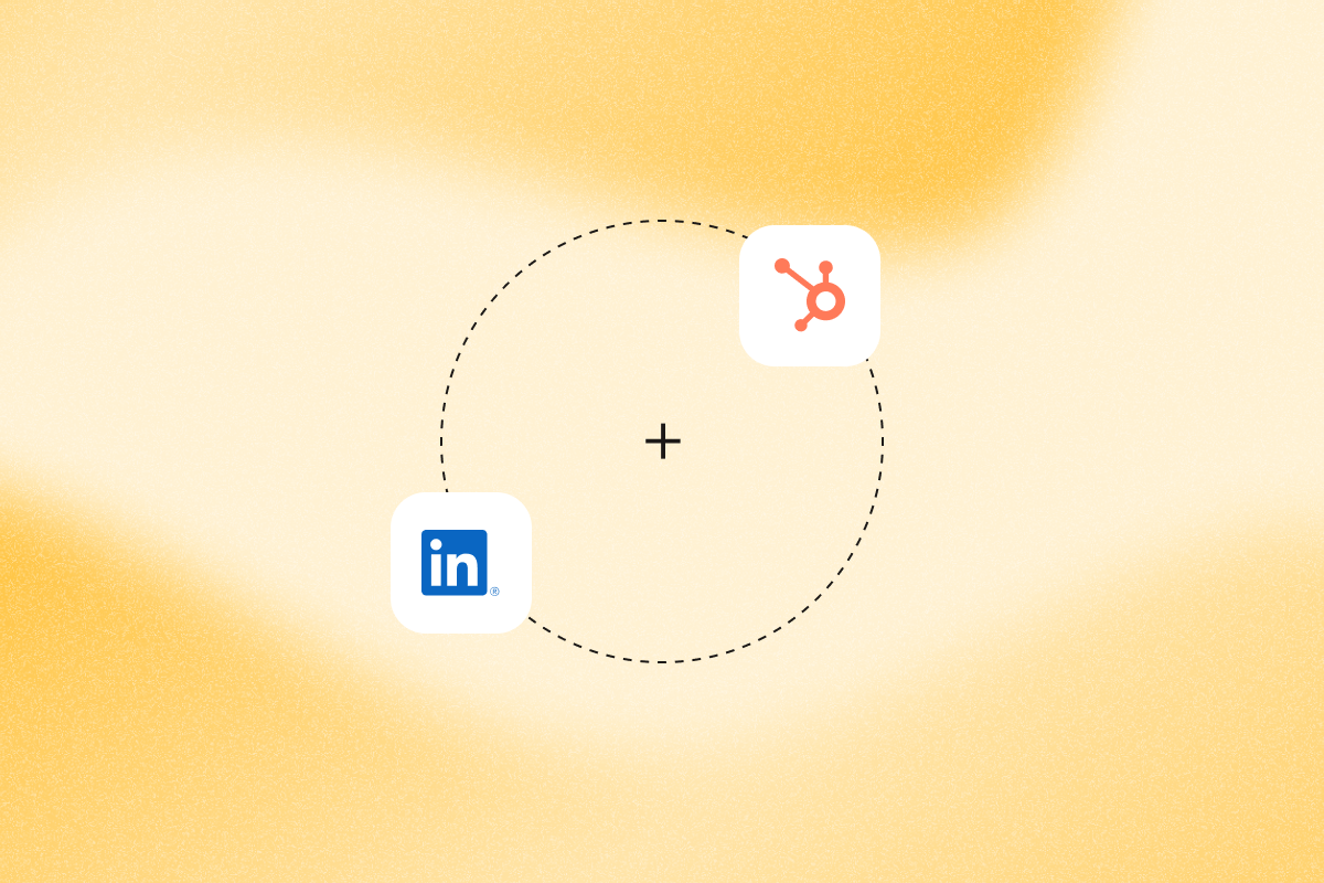 HubSpot Sales Navigator Integration: How to Sync your CRM with LinkedIn ...