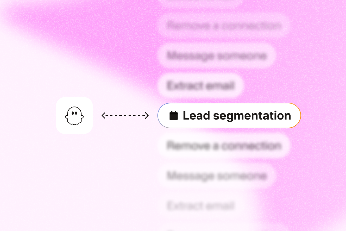 How to Use Lead Segmentation to Increase Sales - PhantomBuster Blog