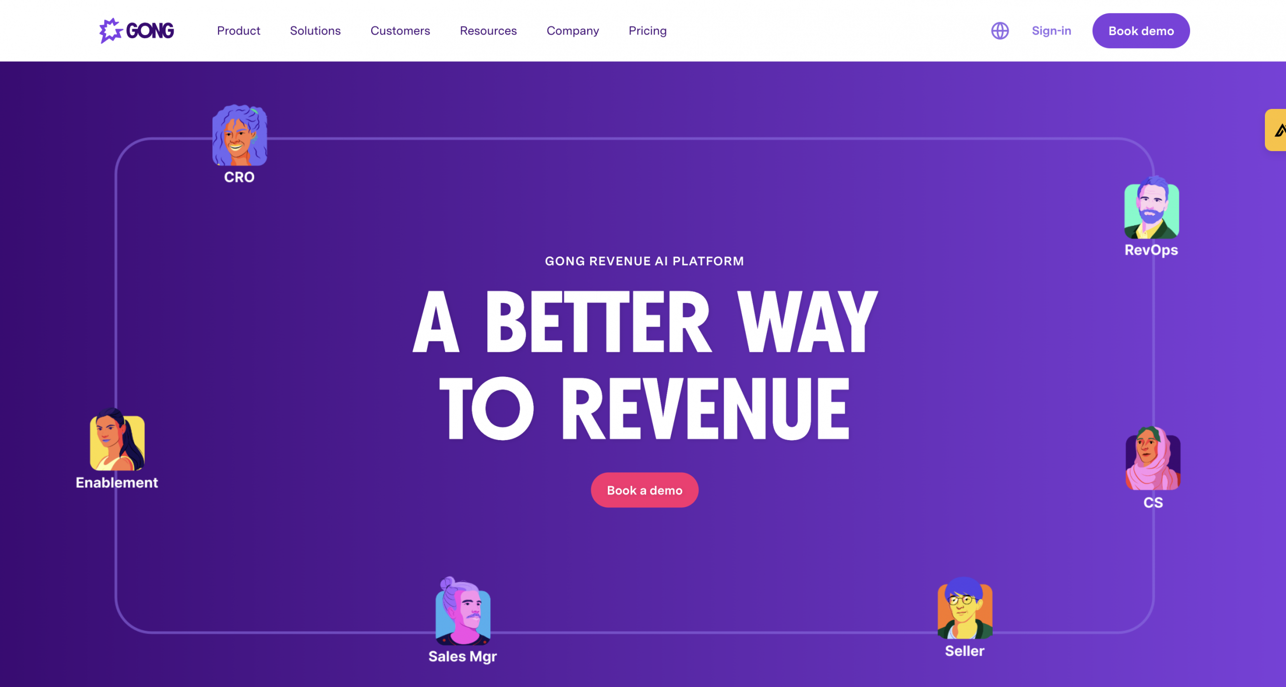 5 Effective Sales Cadence Examples to Improve Your Sales Process ...