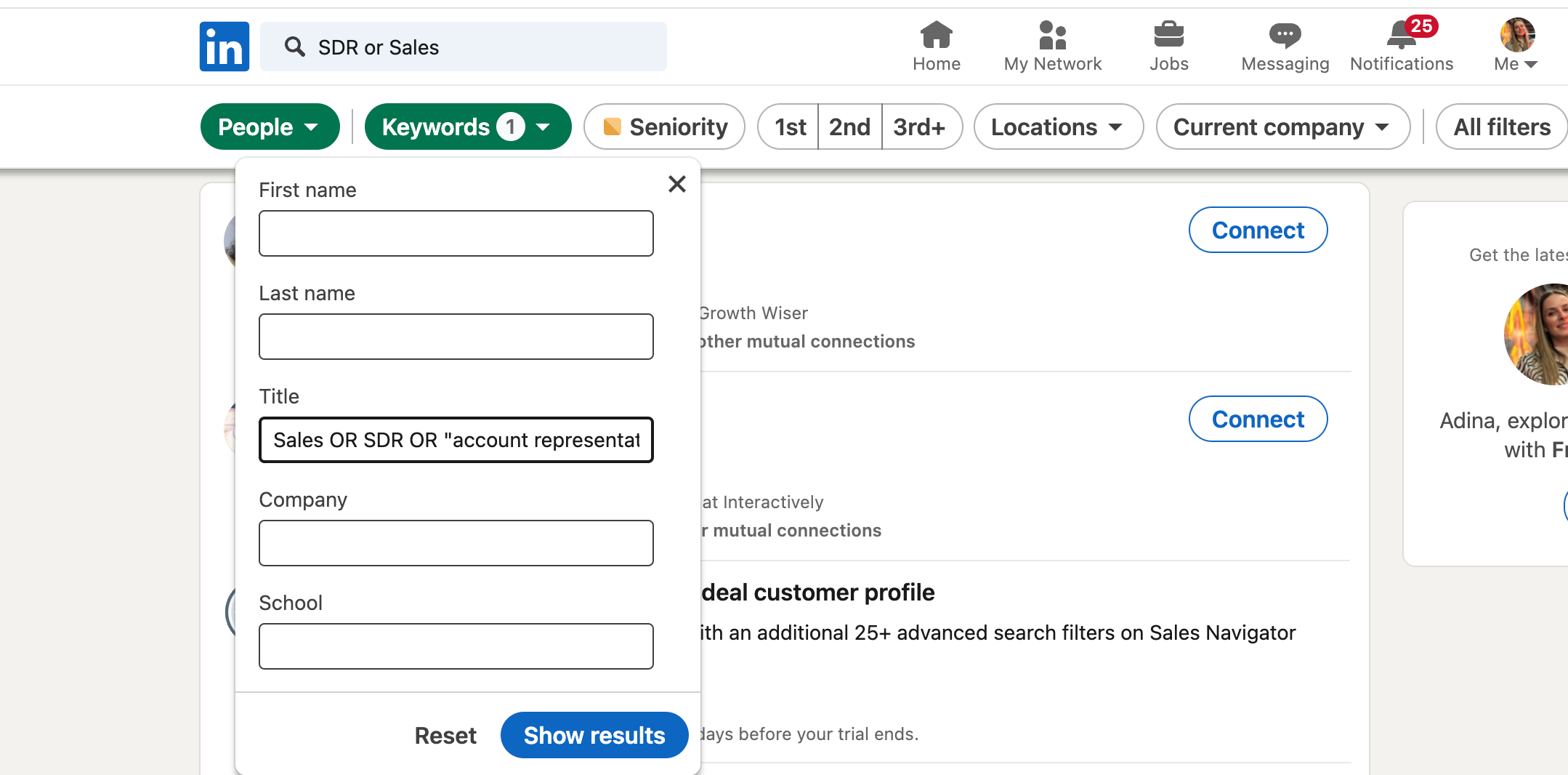 How to Use LinkedIn Boolean Search Operators [+10 Examples] - PhantomBuster Blog