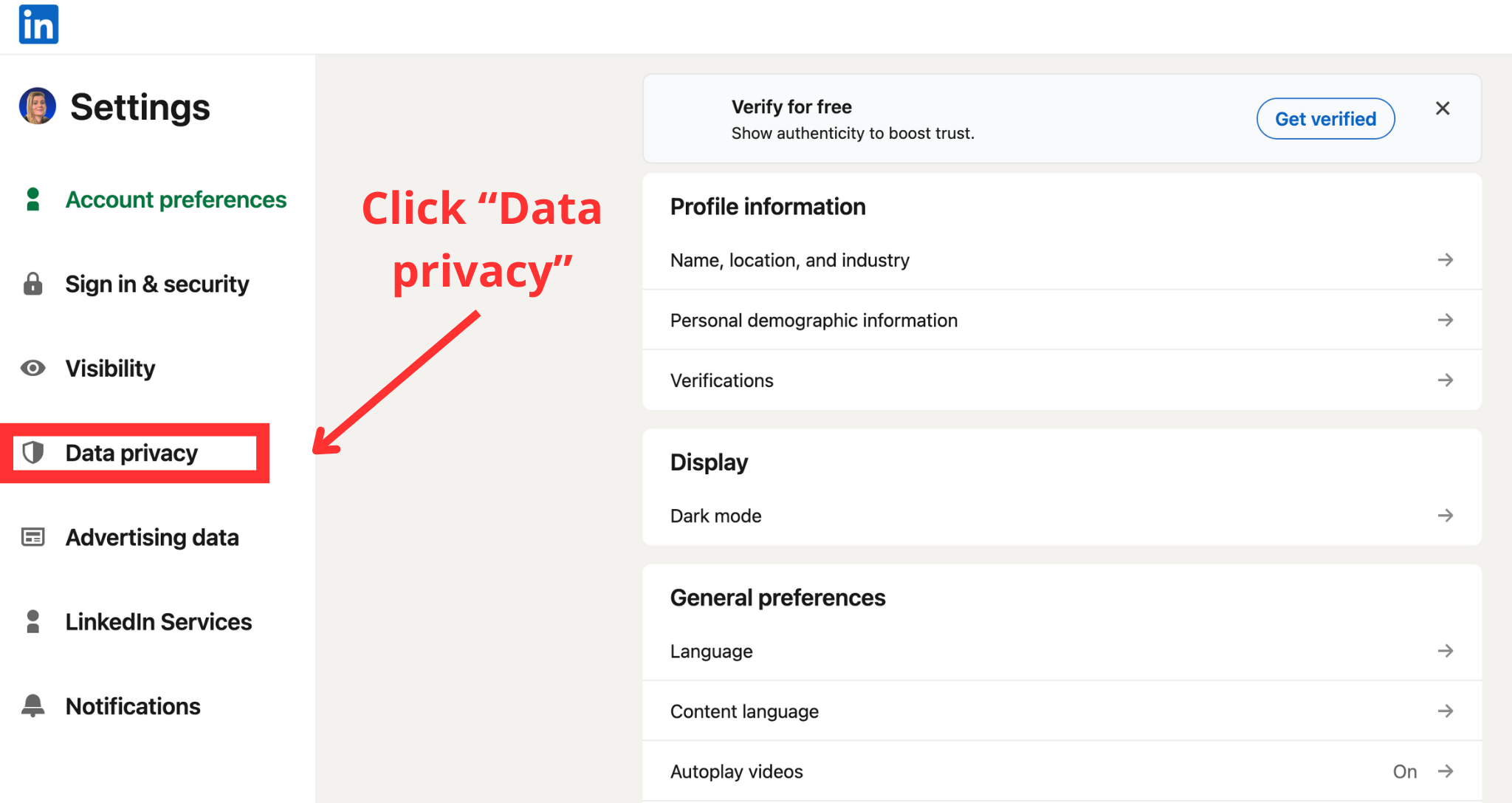 How to Export Connections and Contacts From LinkedIn - PhantomBuster Blog