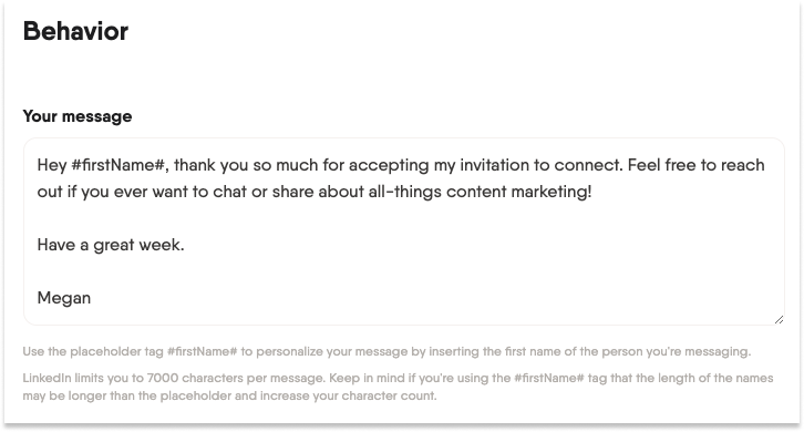 How to Automate LinkedIn Messages: A Practical Guide - PhantomBuster Blog