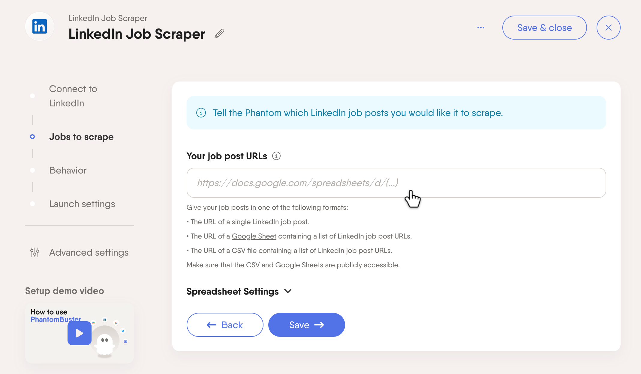 Best LinkedIn Scraper For Public Data [Profile, Email, Activity, Sales Navigator ...