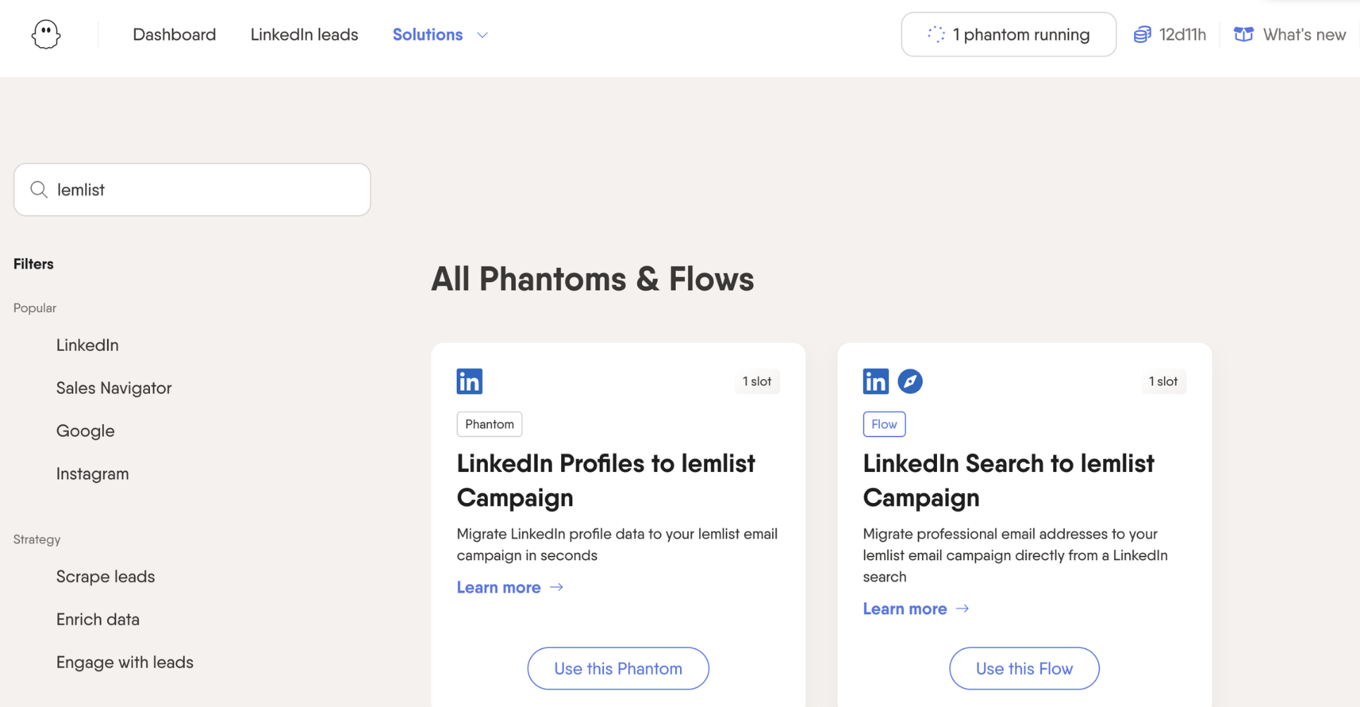 Lemlist Pricing: What You Get And Is It Worth It? - PhantomBuster Blog