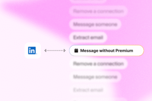 The Best Ways on How to Message Someone on LinkedIn Without Premium