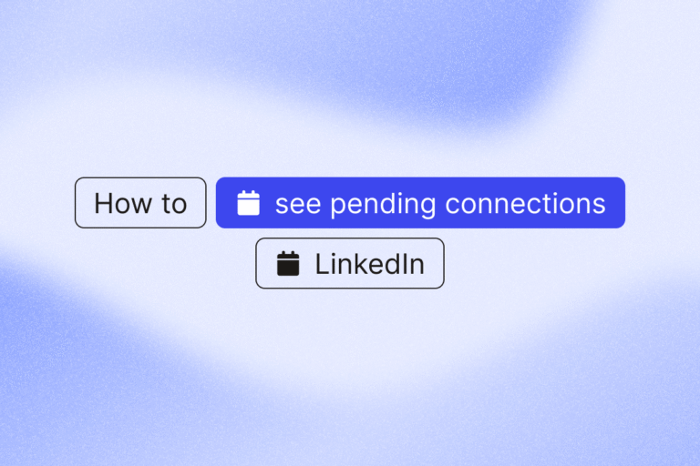 How to See Pending Connections on LinkedIn: A Helpful Guide
