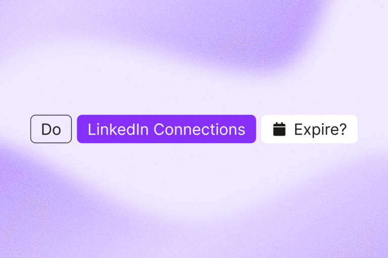 Do LinkedIn Connection Requests Expire? What Happens to Your Pending ...