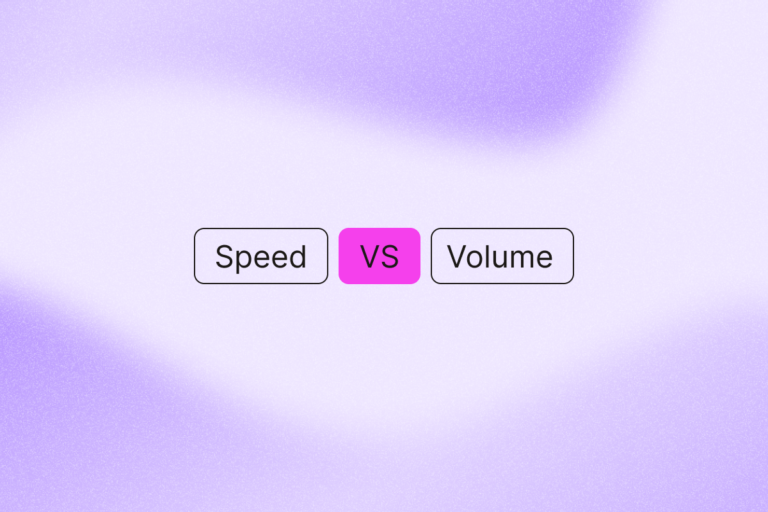 Why Speed Matters More Than Volume in LinkedIn Safety